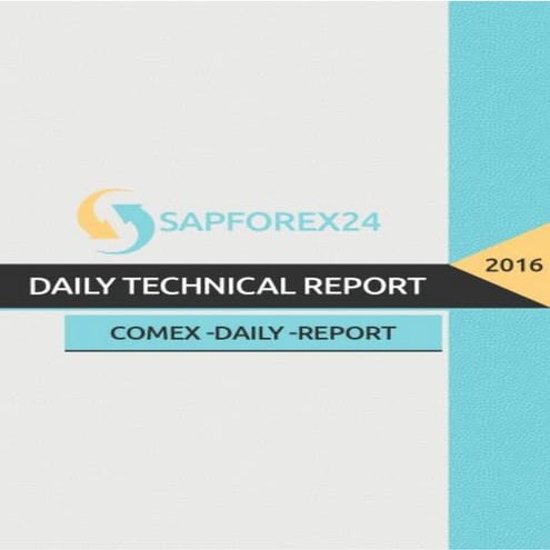 COMEX DAILY REPORT may 19 | PDF
