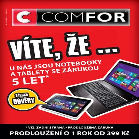 Comfor 2015 08 katalogy | PDF