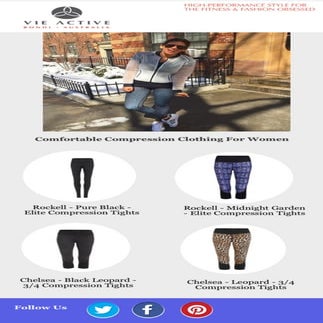 Compression clothing | PDF
