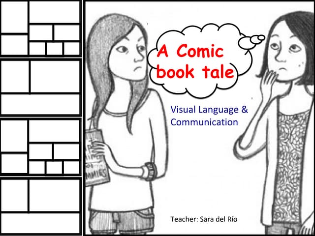 TYPES OF CARTOON! eXAMPLES | PPTX