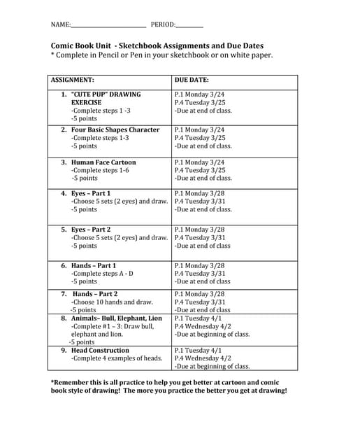 I do We do You do | PDF