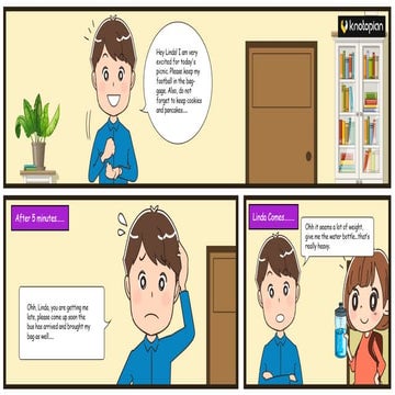 Leadership Roleplay | PDF