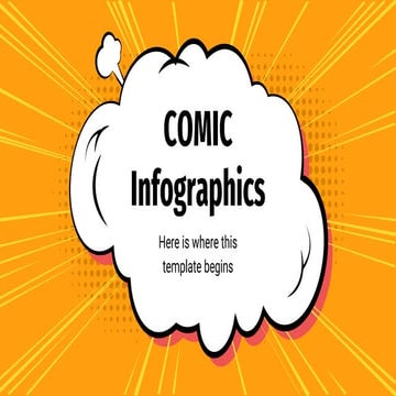 Comic Infographics by Slidesgo.pptx
