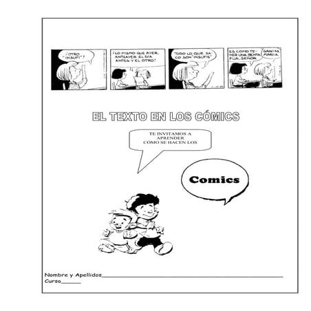 Comics | PDF