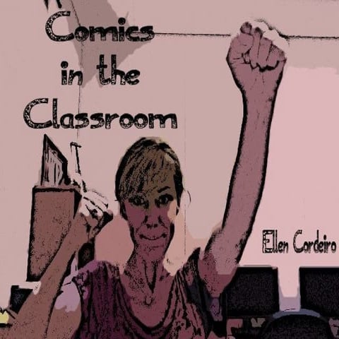 Comics in the Classroom | PPT