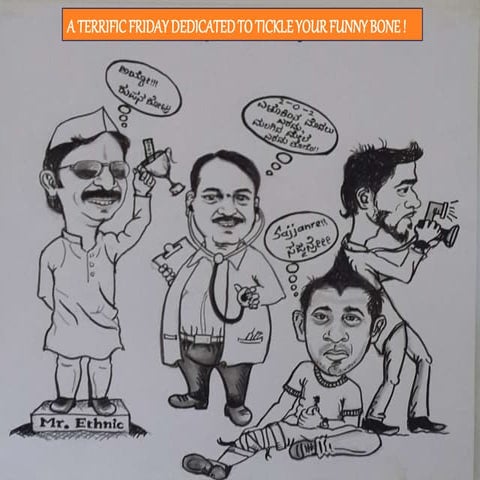 Comic strip 2 | PPTX | Comedy | Genres