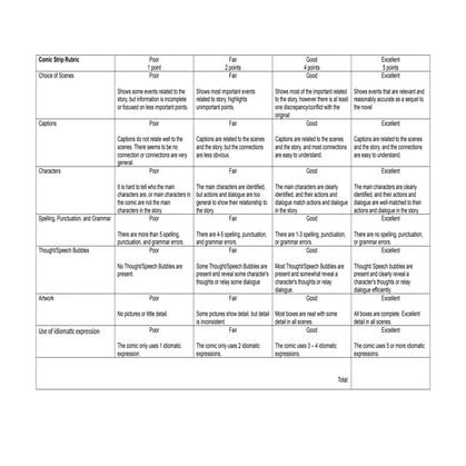 Comic Strip Rubric.docx