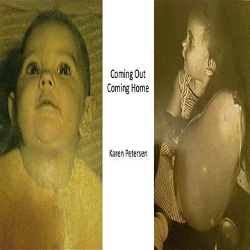 Coming Out, Coming Home | PPT