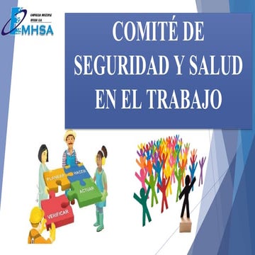 COMITE DE SEGURIDAD Y SALUD EN EL TRABAJO.pptx