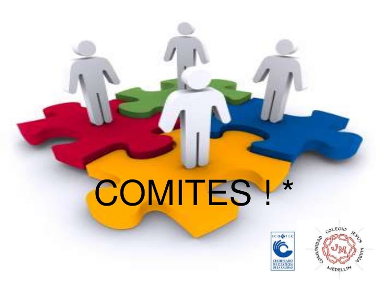 Comites!