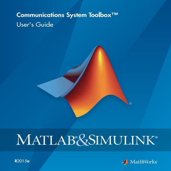 Simulating Communication Systems With Matlab An Introduction Ppt