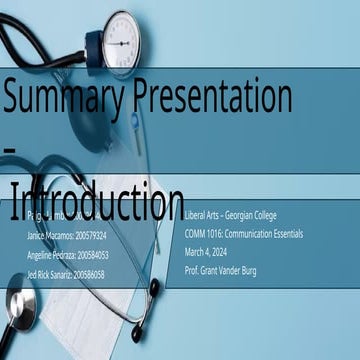 Sample_Communication-Ess-Presentation.pptx