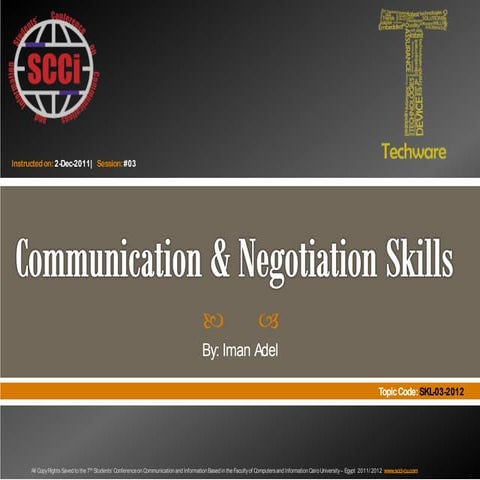 Dos and Don’ts of Salary Negotiation for Job Seekers | PDF