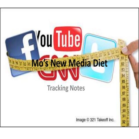 Comm 200 tracking notes | PPTX