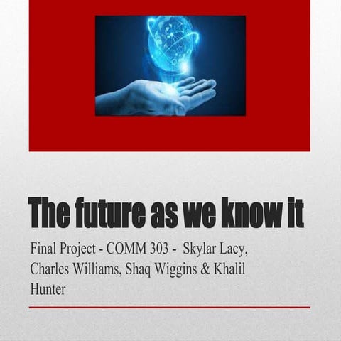 Slidesharerevone12411 | PDF