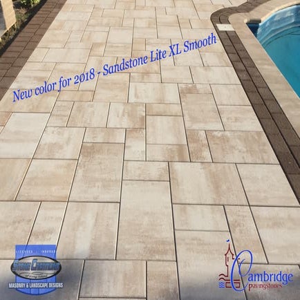 Cambridge Ledgestone XL Smooth | Commack, NY 11725 | PPT