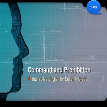 Command and request | PPT