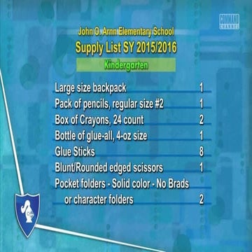 Command channel slides week between aug. 21 to 27 | PPT