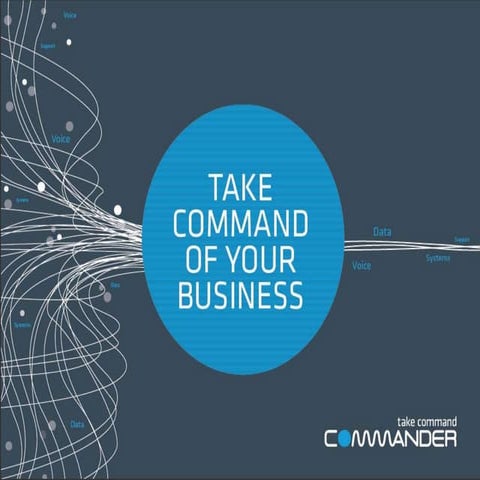 Commander | PPT