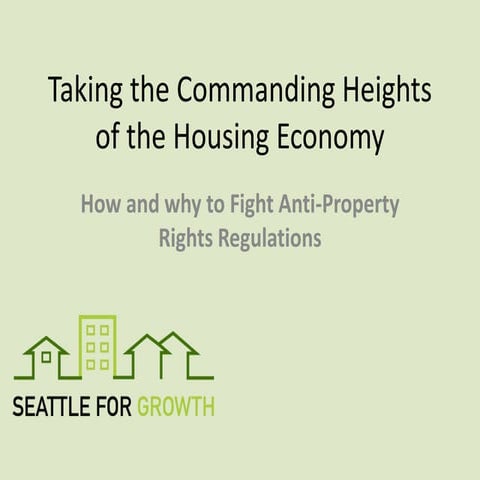 Commanding Heights in Ohio | PPT