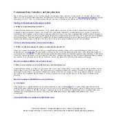 Command Line Interface An Introduction.pdf