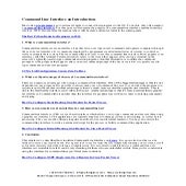 Command Line Interface An Introduction 1.pdf