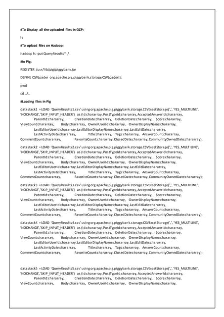 Pig MaxTemp PPT.pptx