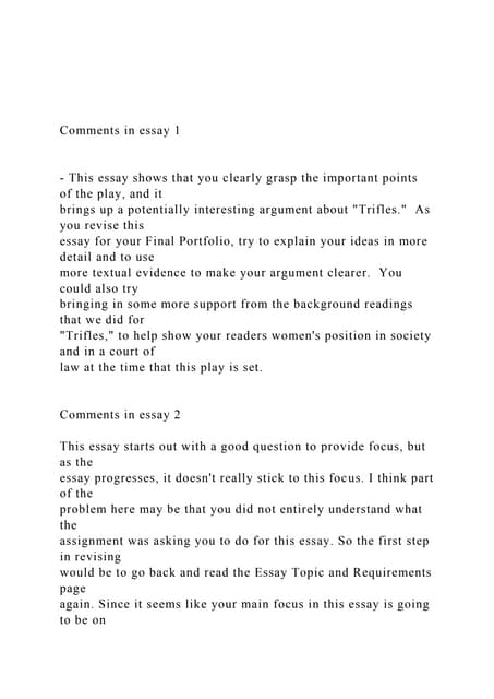 Book vs. Movie Comparison | PPT