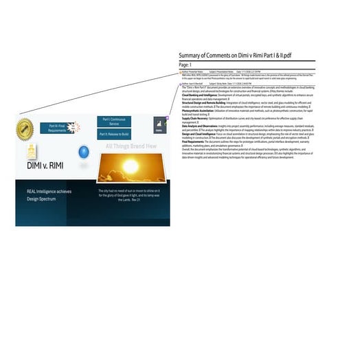 Comments on Dimi v Rimi Parts I & II.pdf