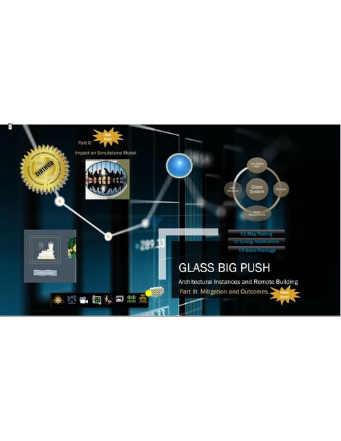Comments On Glass Big Push Ii And Iiipdf