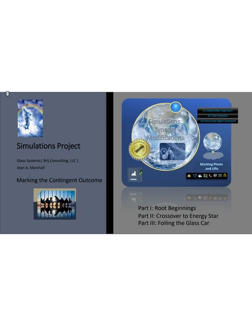 Porosity Calculation Using Techlog Softwares | PPT