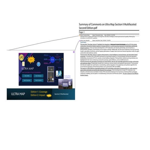 Comments on Ultra Map Section II Multifaceted Second Edition.pdf
