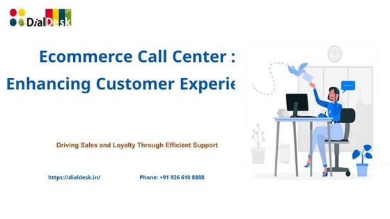 Ecallback | PPTX | Technology & Computing