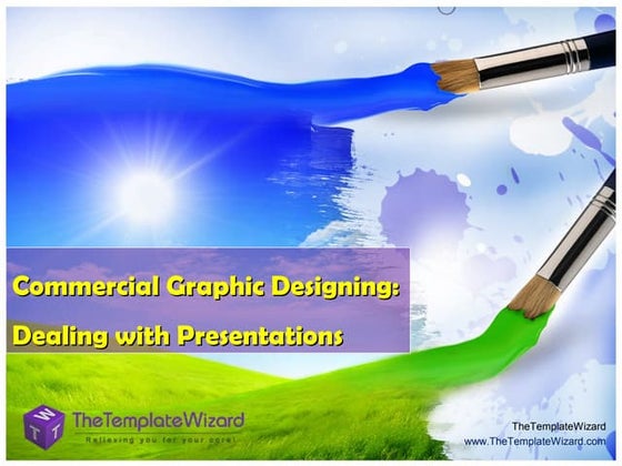 Graphic design | PPT
