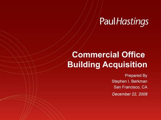 Buyers Advice - Transfer of property (Revised) | PDF