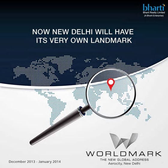 Worldmark-Aerocity | PDF | Developmental Sites | Real Estate