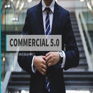Commercial 5.0 | PDF