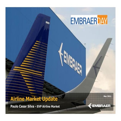 Commercial aviation emb day mar2011 | PDF