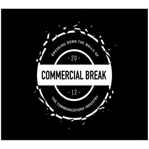Commercial break | PDF