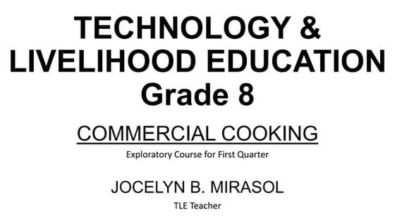 Commercial cooking intro.pptx