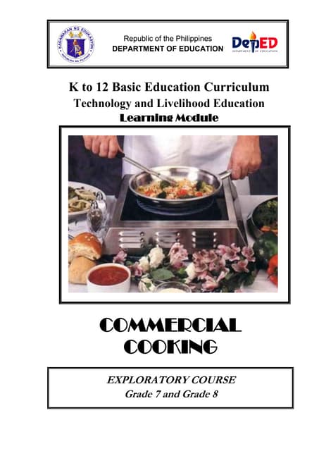 cookery 7 Identify kitchen tools, utensils and equipment in the kitchen.pdf
