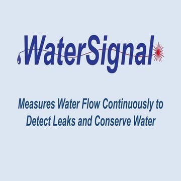Get Accurate Rainwater Level Indicator for Efficient Water Management | PDF