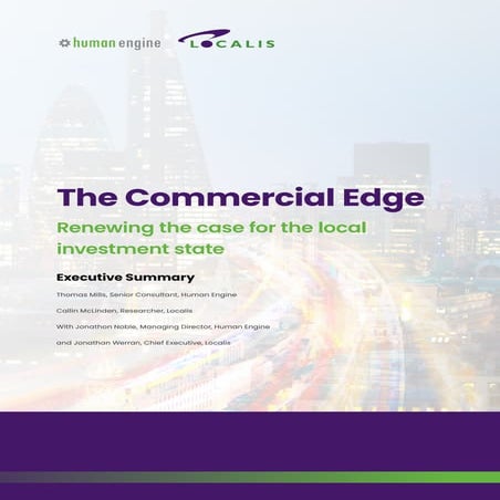 Corporate Giving by the FTSE 100 | PDF