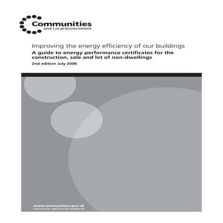 Commercial Epc | PDF