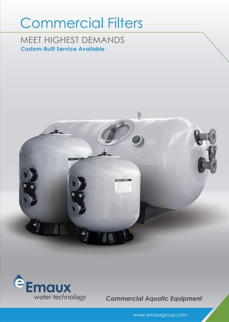 Metso: Outotec Larox PF filter Operation | PDF | Business | Business ...