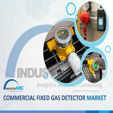 Commercial Fixed Gas Detector Market (2024 - 2030)_Sample Extract.pdf