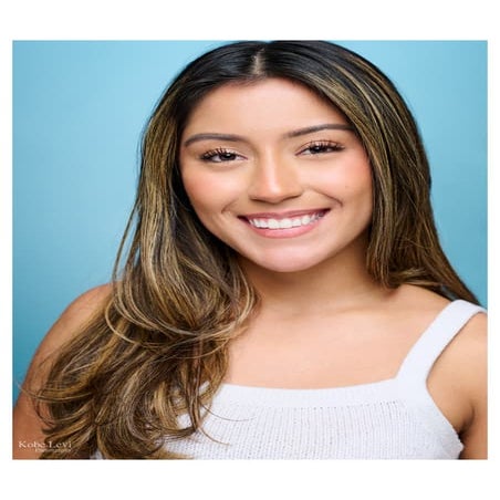 Commercial Headshots Los Angeles | PDF