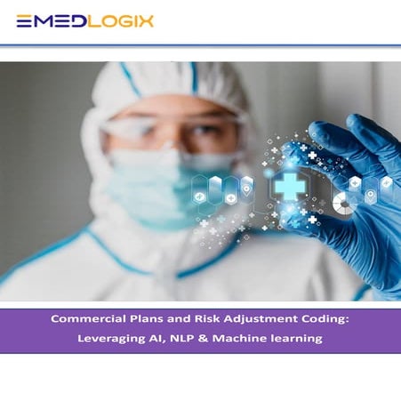 The 3 Fundamentals of Risk Adjustment Solution.pptx