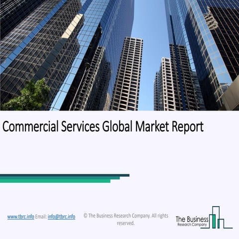 Commercial services | PDF | Business Travel | Travel Type