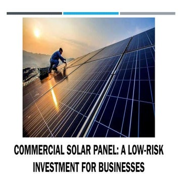 Commercial Solar Panel.pdf